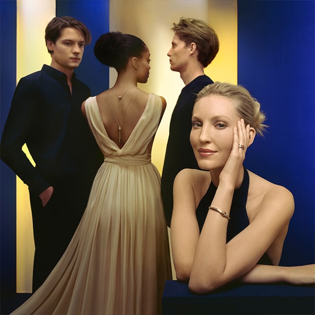 Piaget | Our Maisons