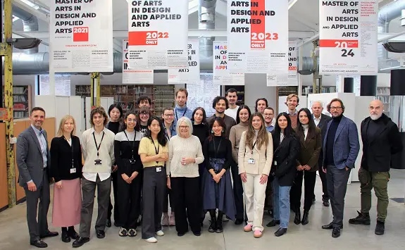 Creative Academy welcomes new wave of young talents|Media